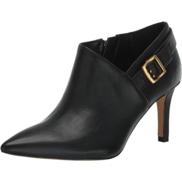 Shoes | Vince Camuto Womens Kreitha High Heel Shootie Ankle Boot For ...